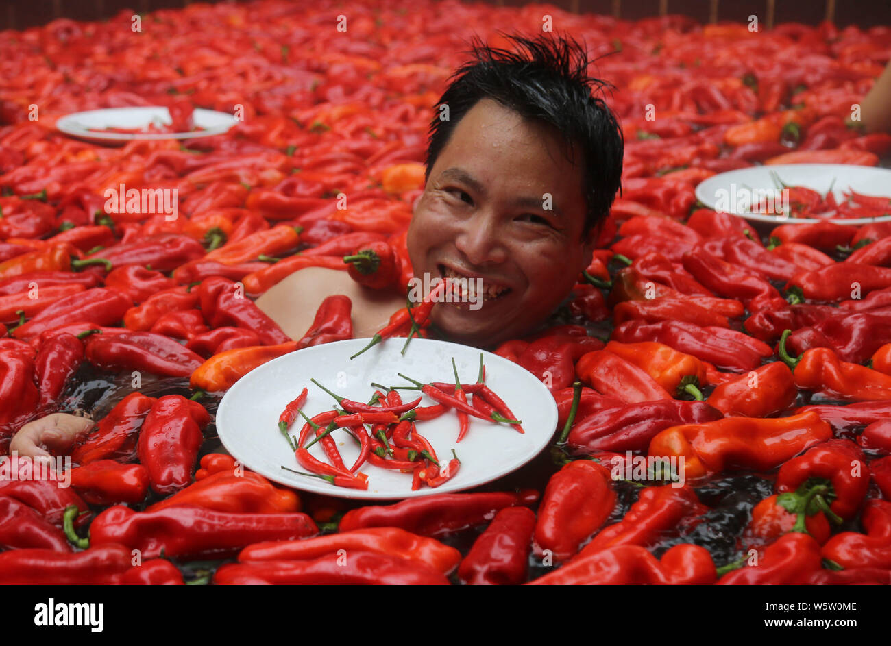 Hot spring spot hi-res stock photography and images - Alamy