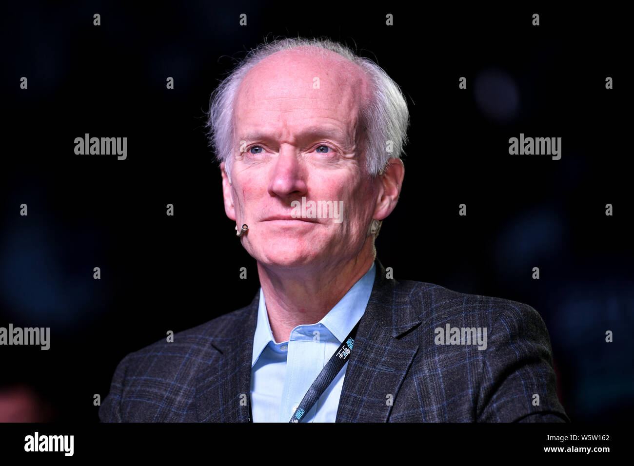 Pierre S. duPont, duPont V, Direct descendant of the 5th generation of ...