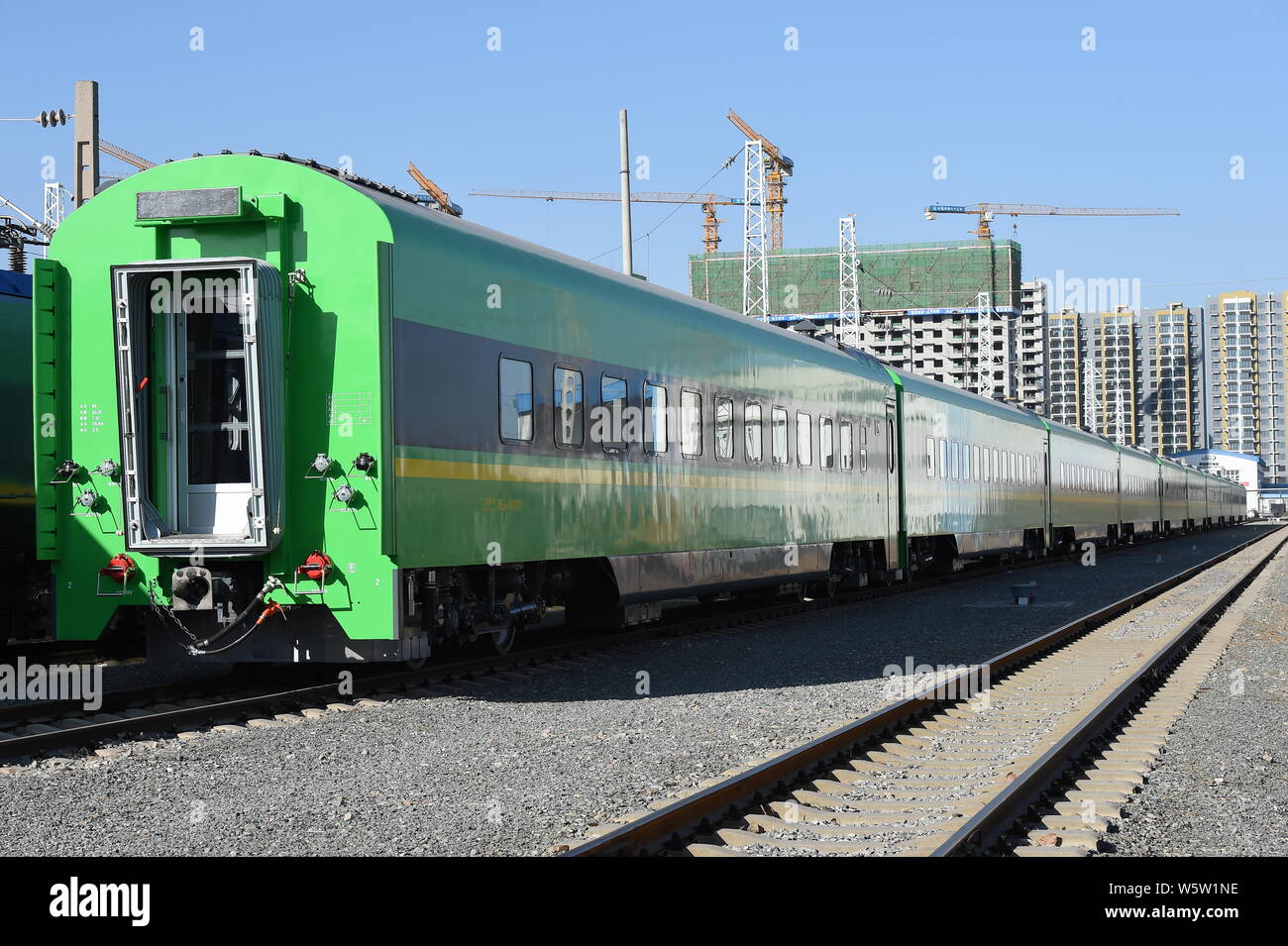Bullet train types hi-res stock photography and images - Alamy