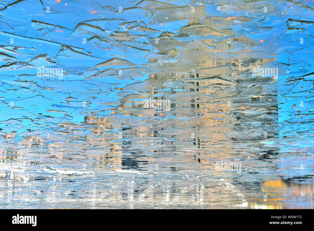 The haihe river hi-res stock photography and images - Alamy