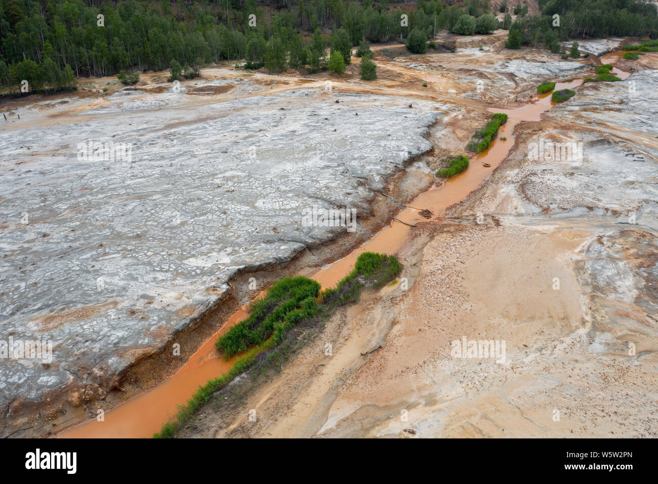 Dead Vegetation High Resolution Stock Photography and Images - Alamy