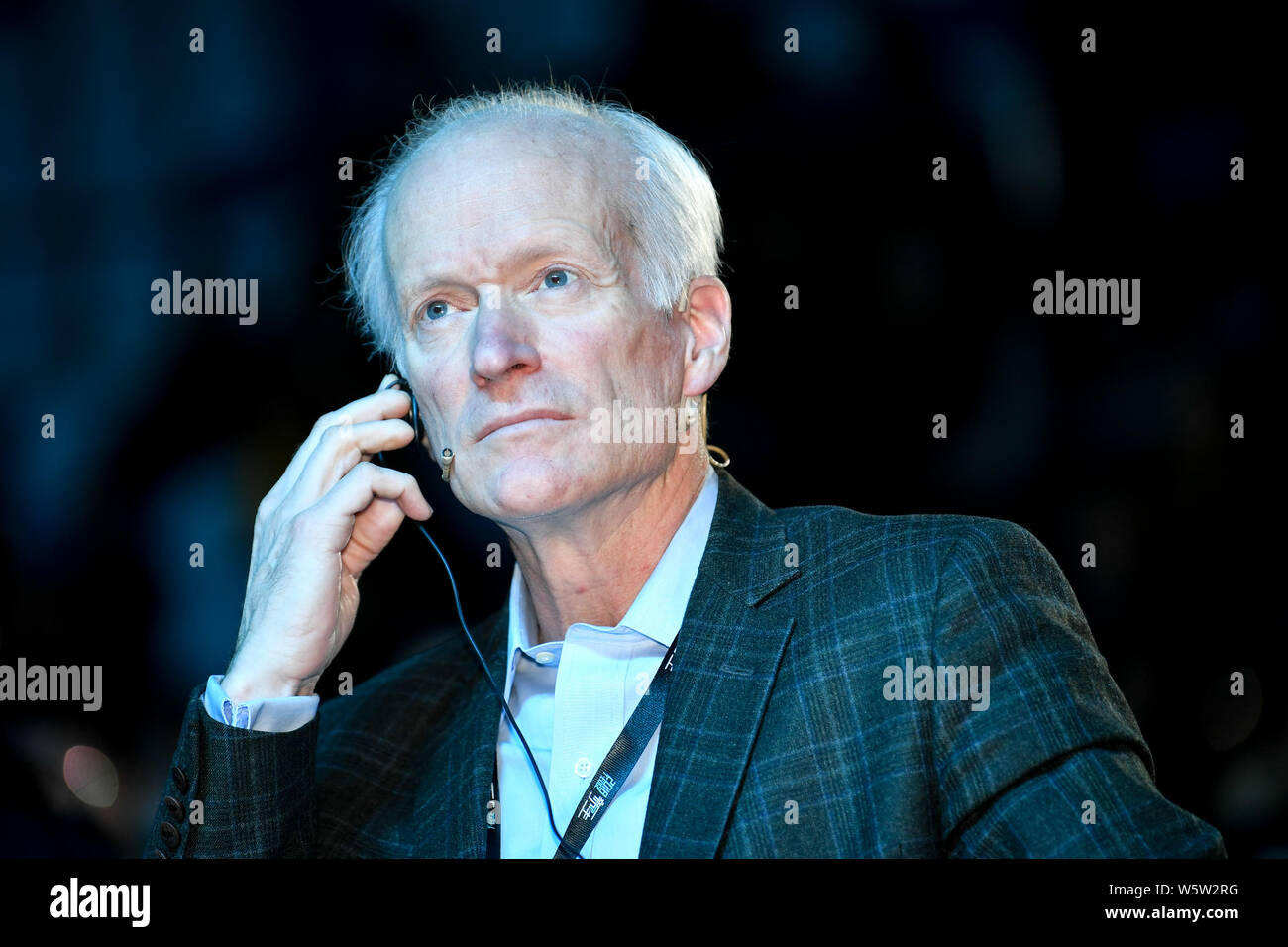 Pierre S. duPont, duPont V, Direct descendant of the 5th generation of ...