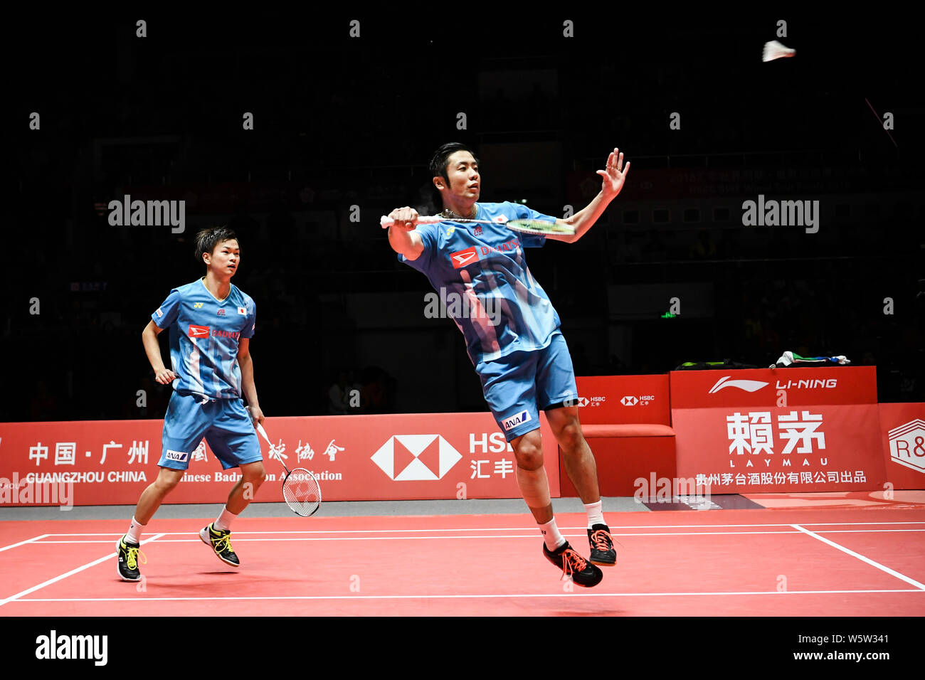 Li junhui hi-res stock photography and images - Alamy