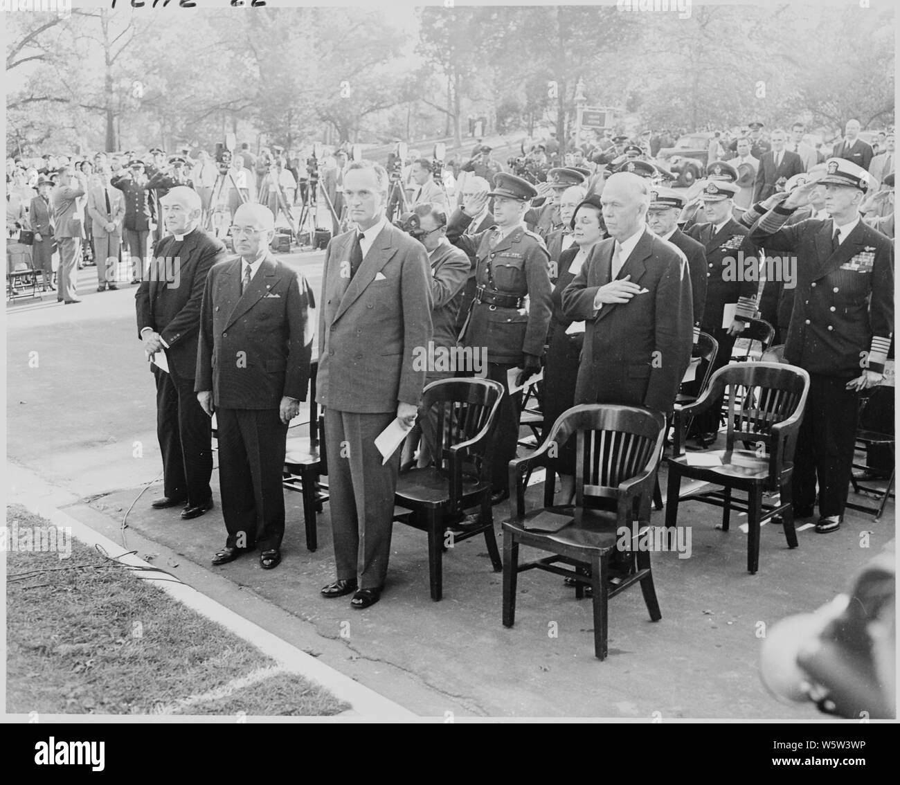 British field marshal john dill Black and White Stock Photos & Images ...