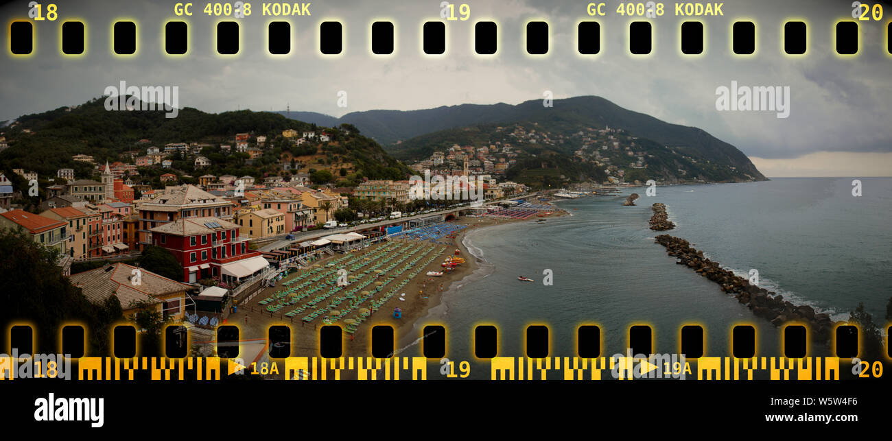 Five lands hi-res stock photography and images - Alamy