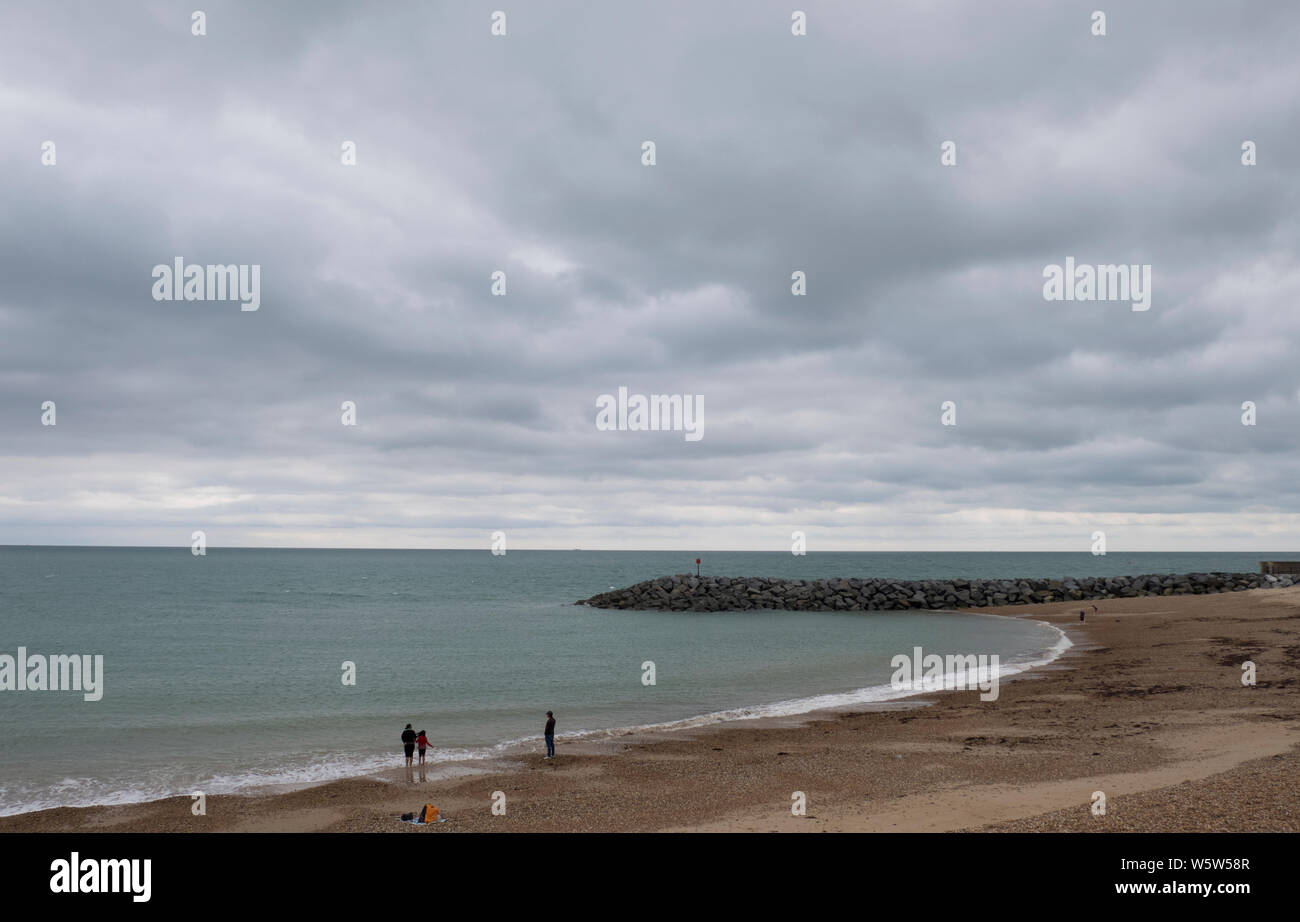 Mermaid on beach hi-res stock photography and images - Alamy