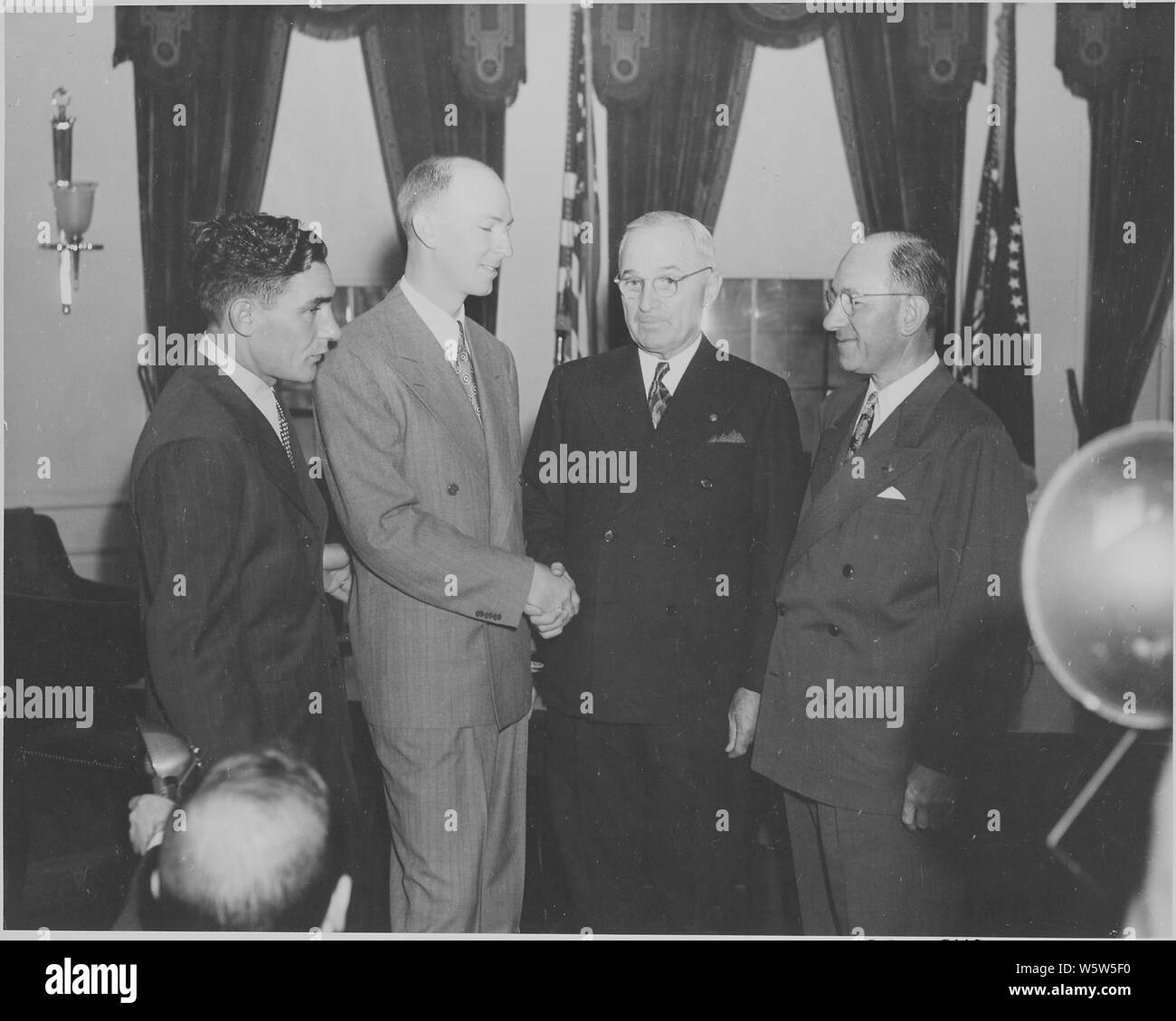 William odom hi-res stock photography and images - Alamy