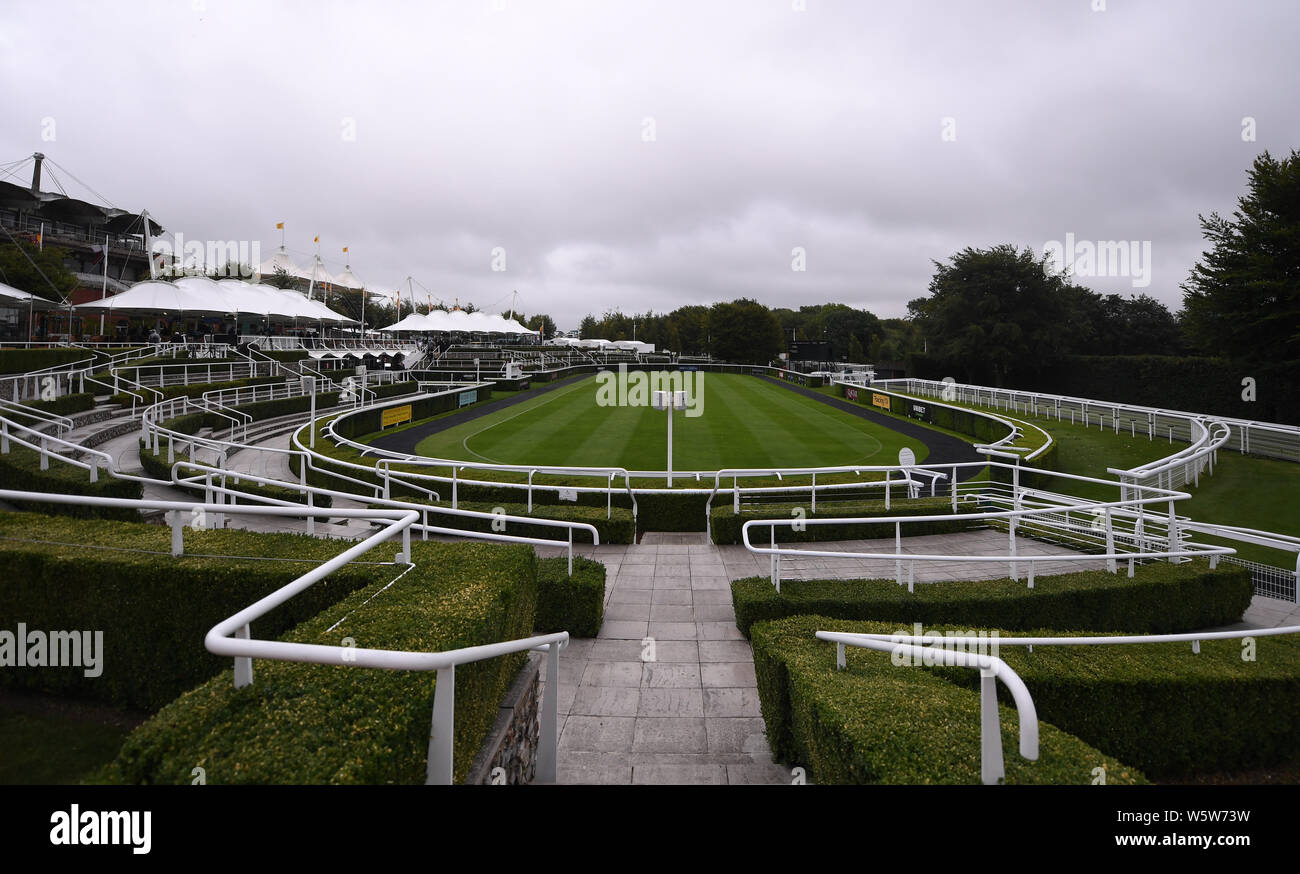 Jockey goodwood racecourse hi-res stock photography and images - Alamy