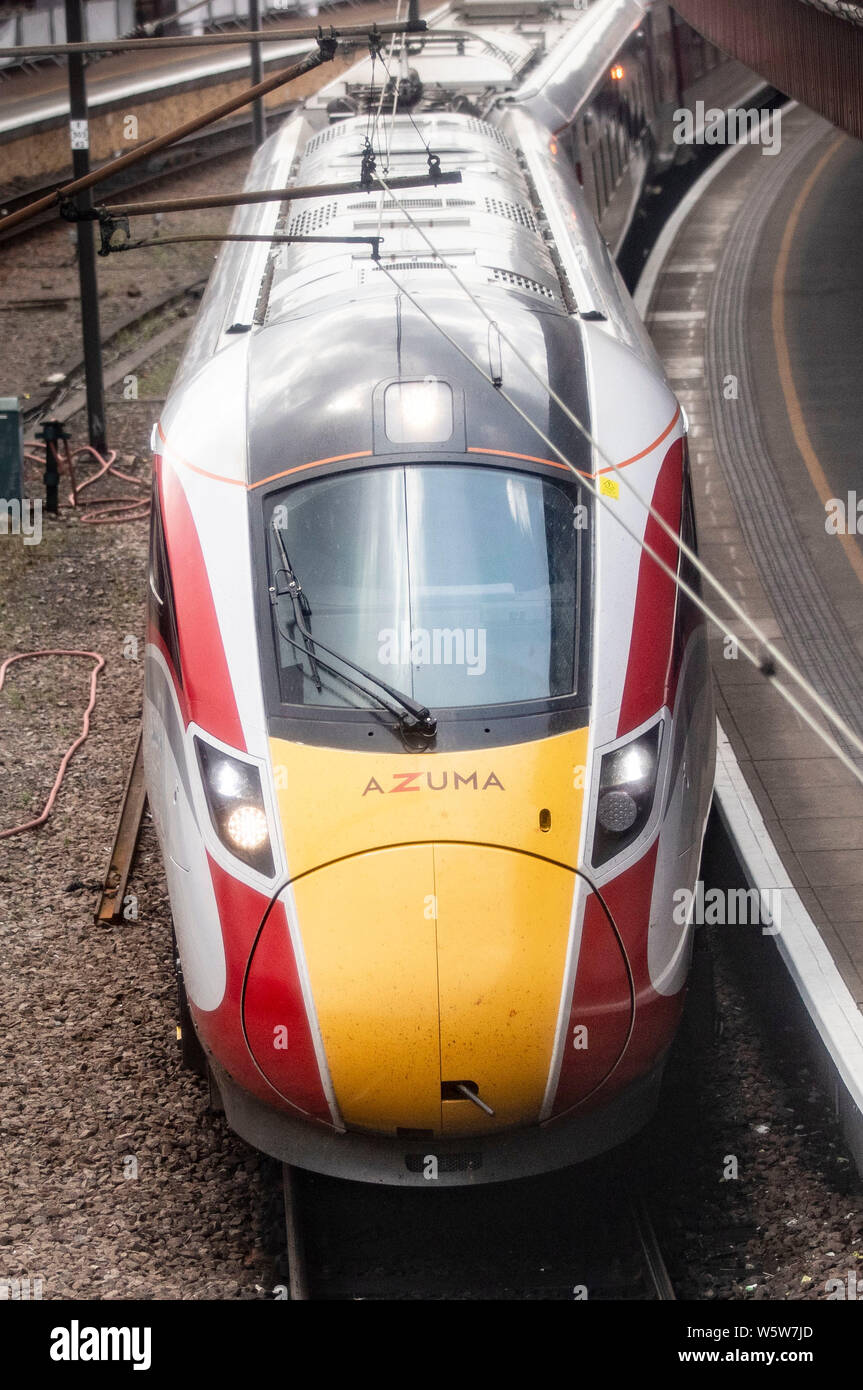 Azuma hi-res stock photography and images - Alamy