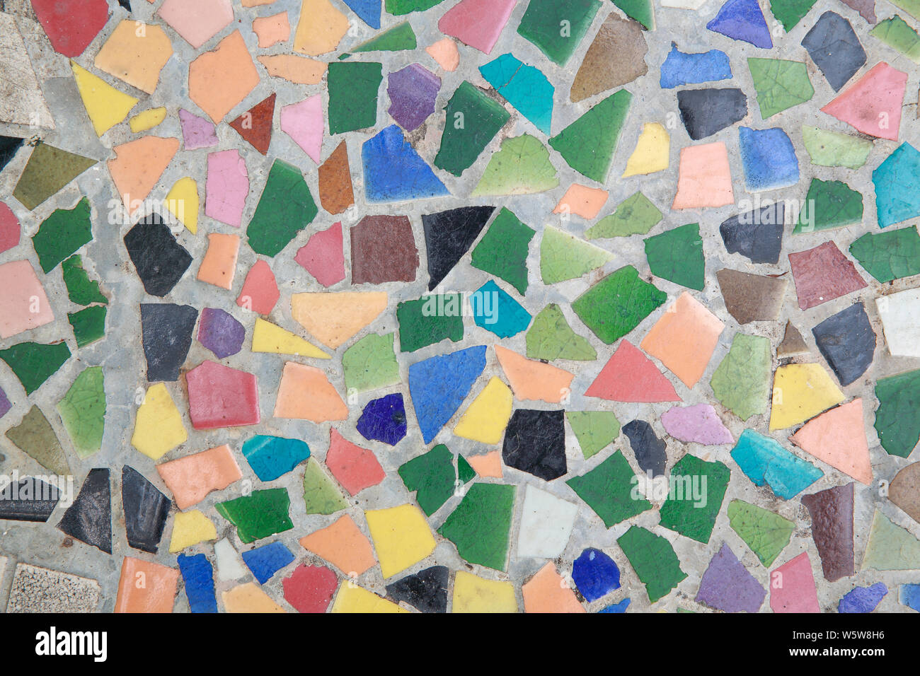 Colorful wall texture for background Stock Photo - Alamy