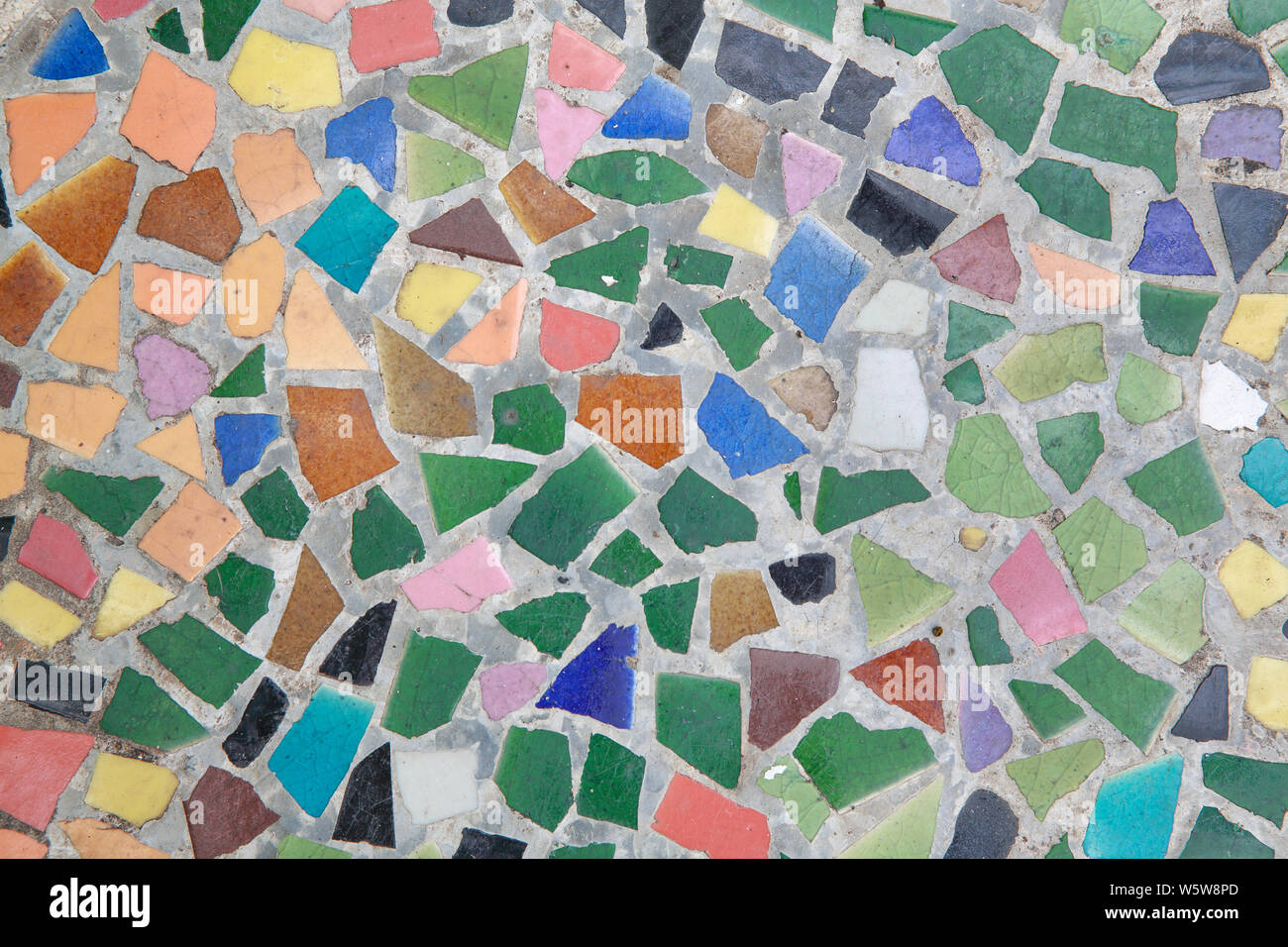 Colorful wall texture for background Stock Photo - Alamy