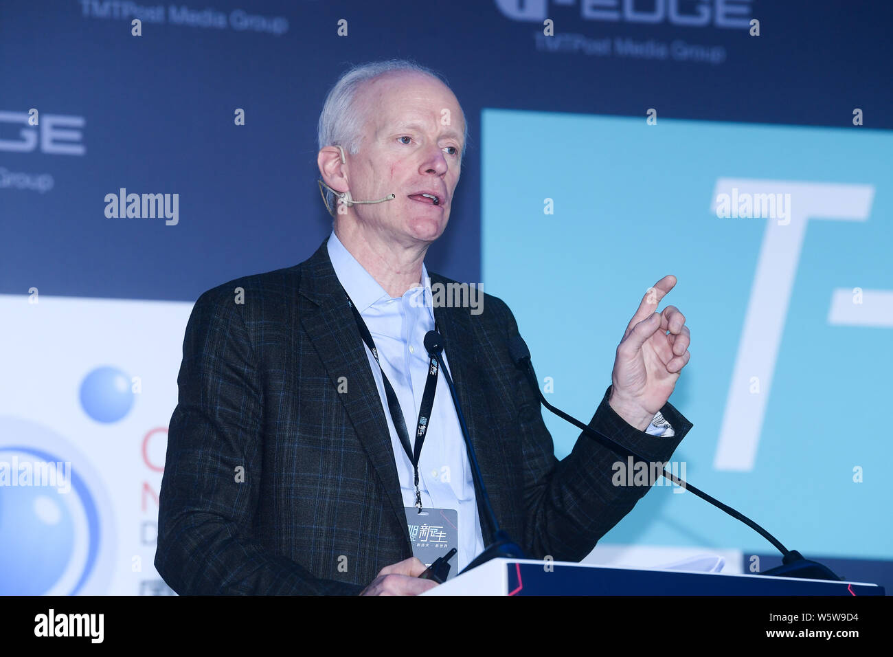 Pierre S. duPont, duPont V, Direct descendant of the 5th generation of ...