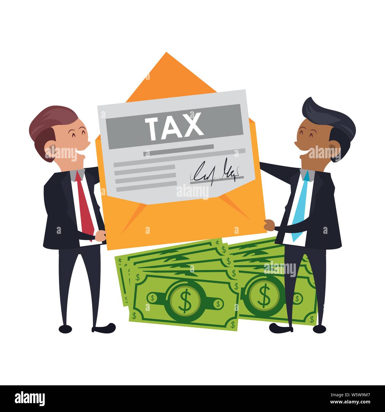 State Government Clip Art