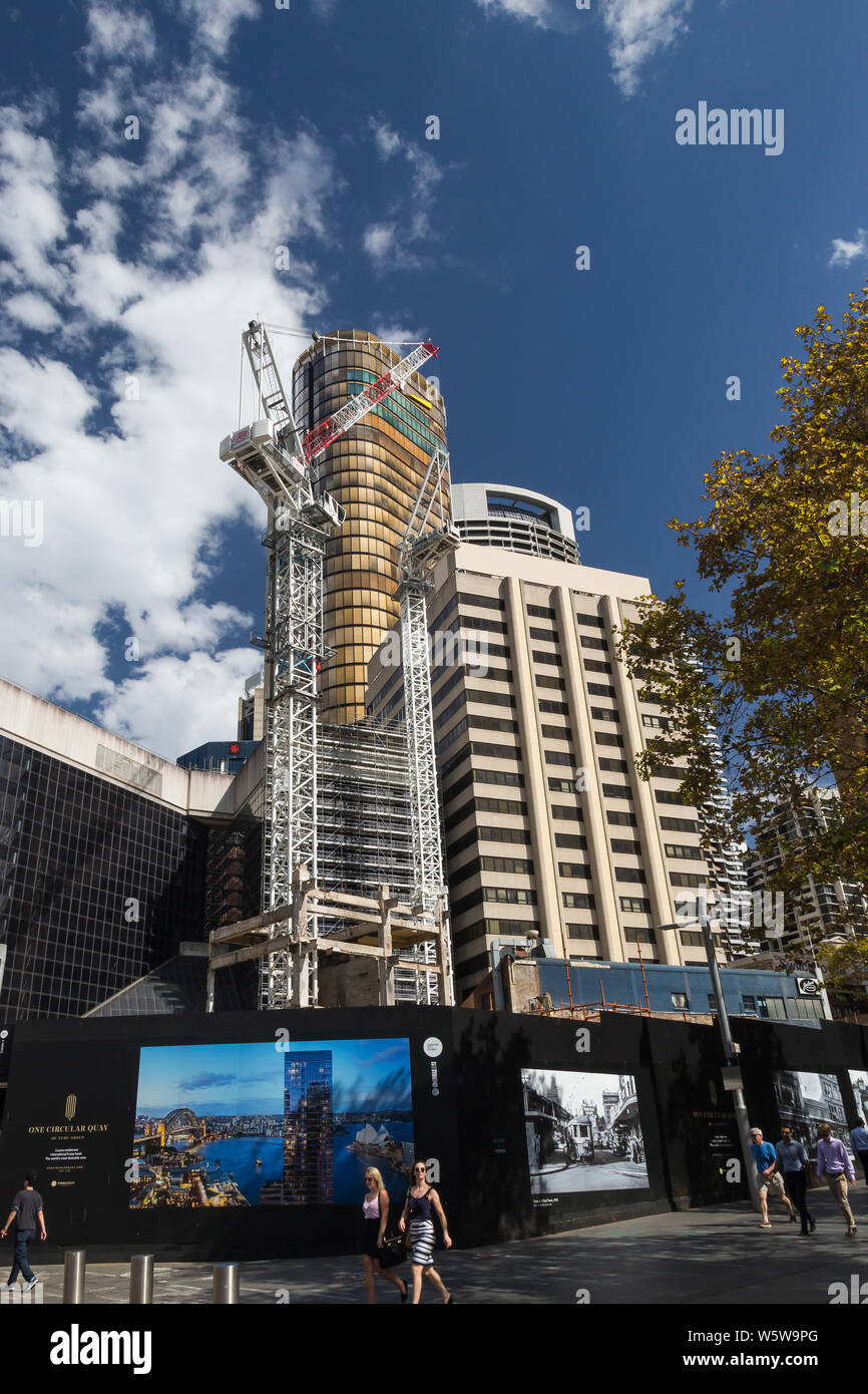 Ey Tower High Resolution Stock Photography and Images - Alamy