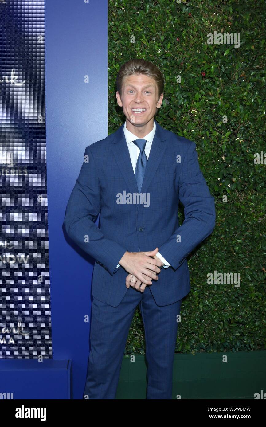 Andrew Francis Tin Man