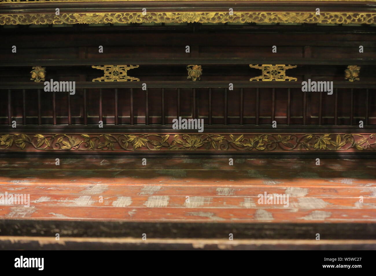 Number beds hi-res stock photography and images - Alamy
