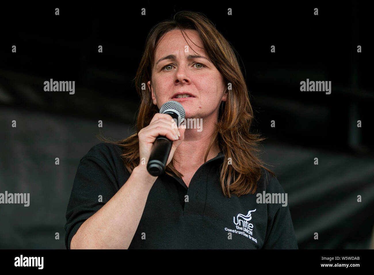 Susan fitzgerald hi-res stock photography and images - Alamy