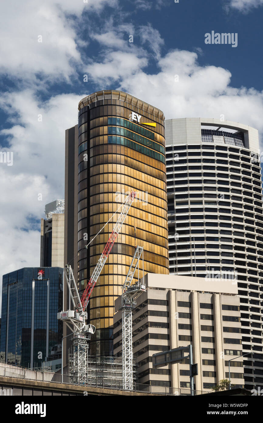 Ey Tower High Resolution Stock Photography and Images - Alamy