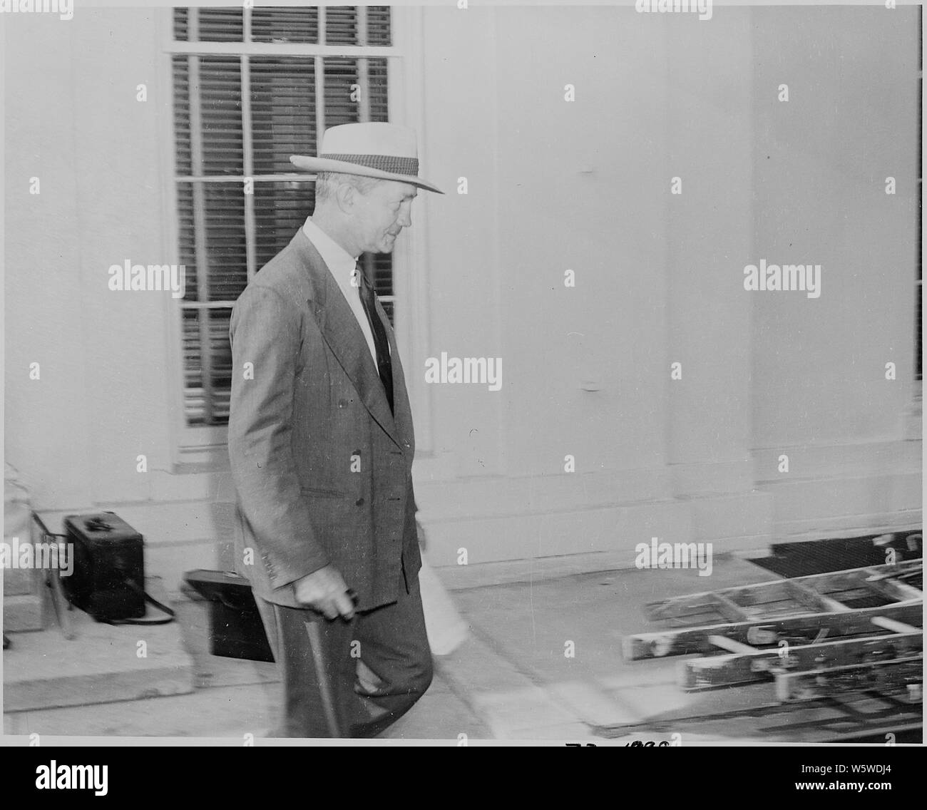 James forrestal hi-res stock photography and images - Alamy