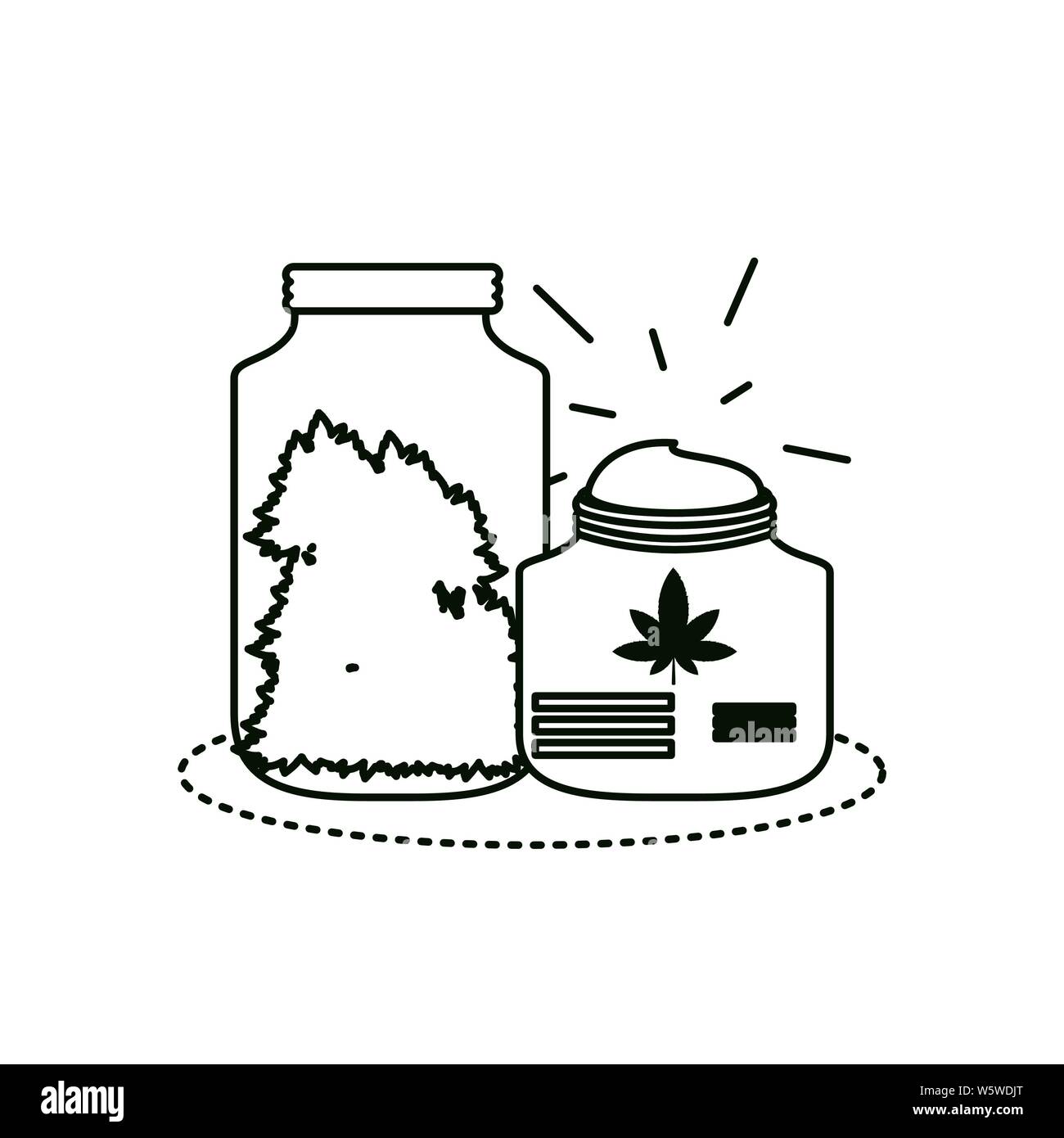 Pharmacy manufacturing plant Cut Out Stock Images & Pictures - Alamy