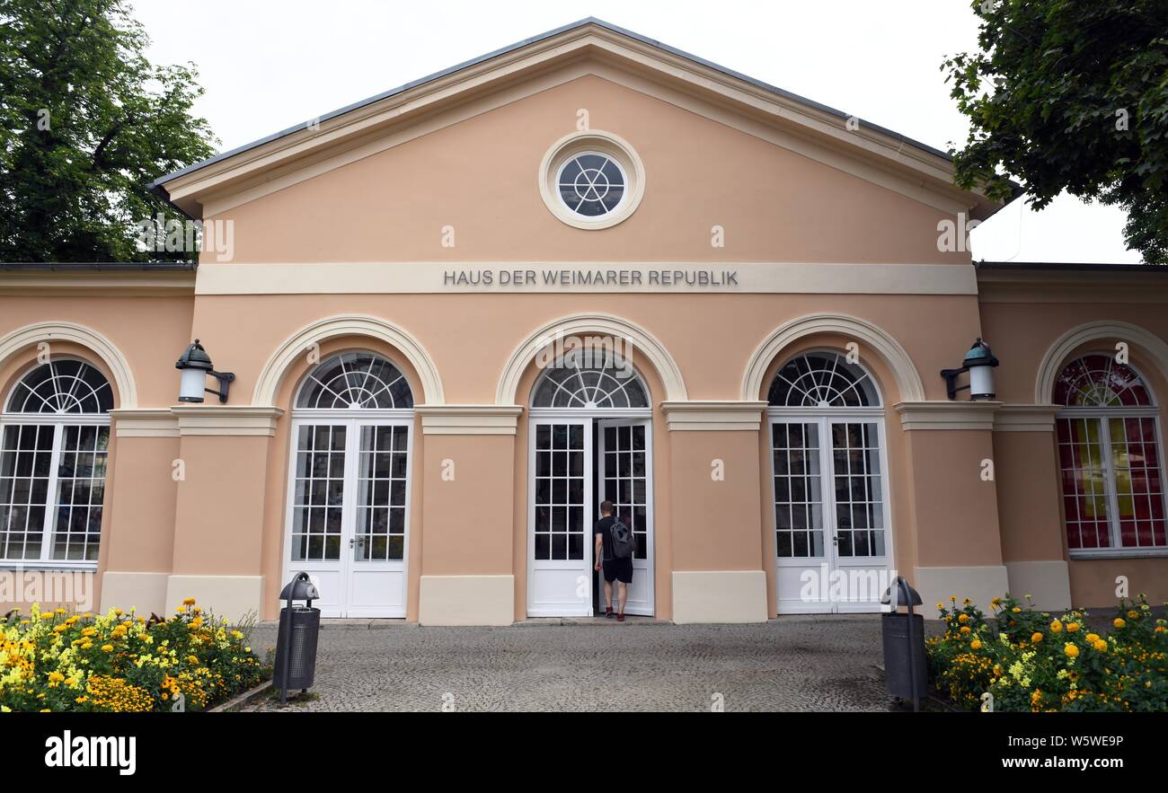 Ebert friedrich 1919 hi-res stock photography and images - Alamy