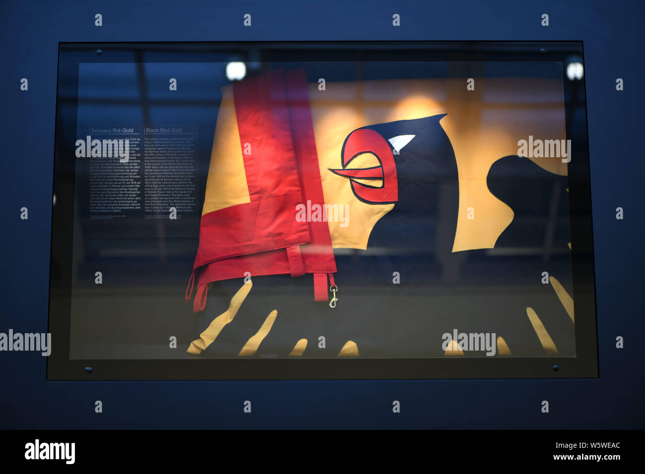 Friedrich ebert weimar republic hi-res stock photography and images - Alamy