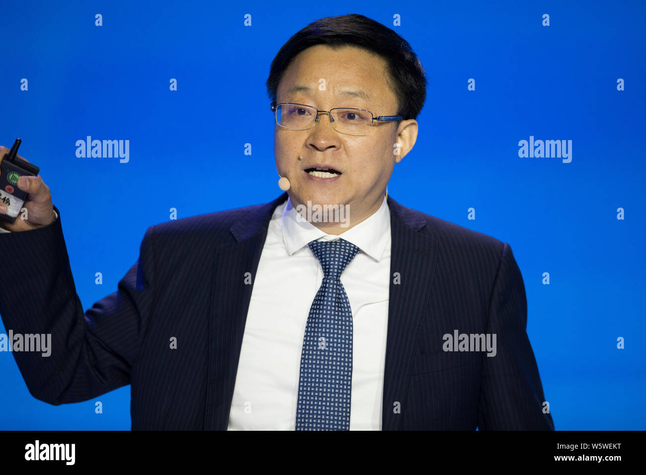 Liu qingfeng hi-res stock photography and images - Alamy