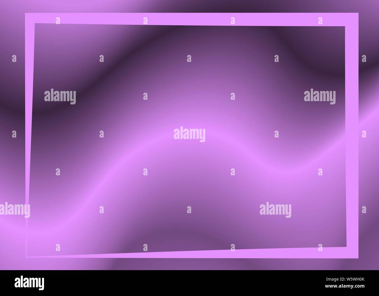 Illustration Of Bright Color Abstract Background Pattern With Gradient Line Texture For Minimal