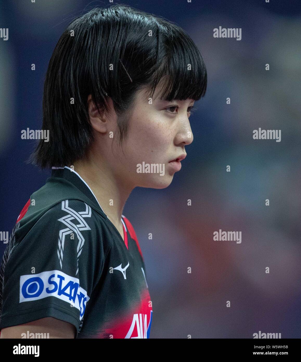 Miu hirano hi-res stock photography and images - Alamy