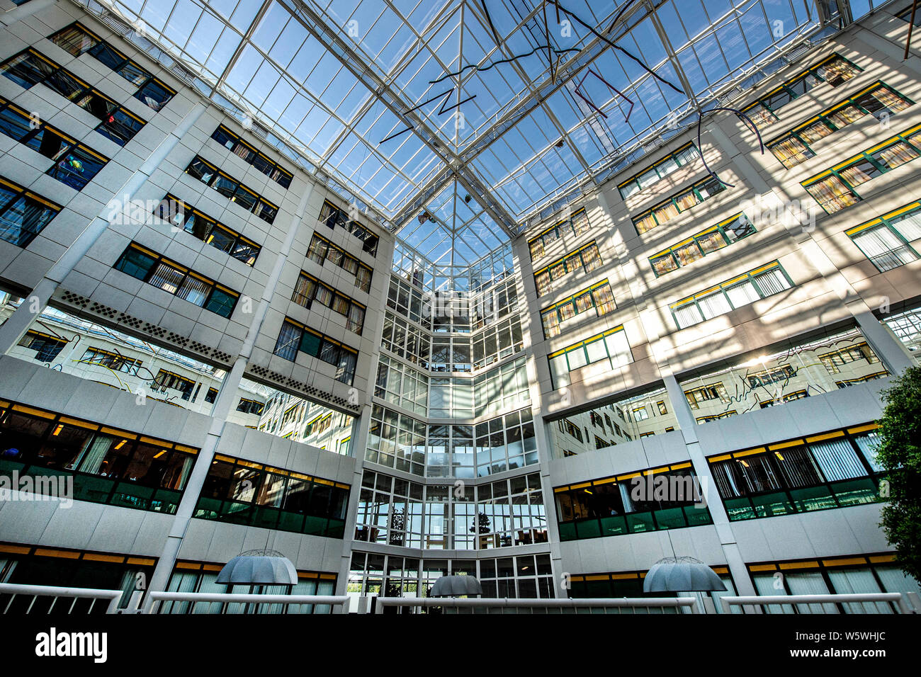 ARNHEM, 30-07-2019, Hospital Rijnstate Arnhem Stock Photo - Alamy