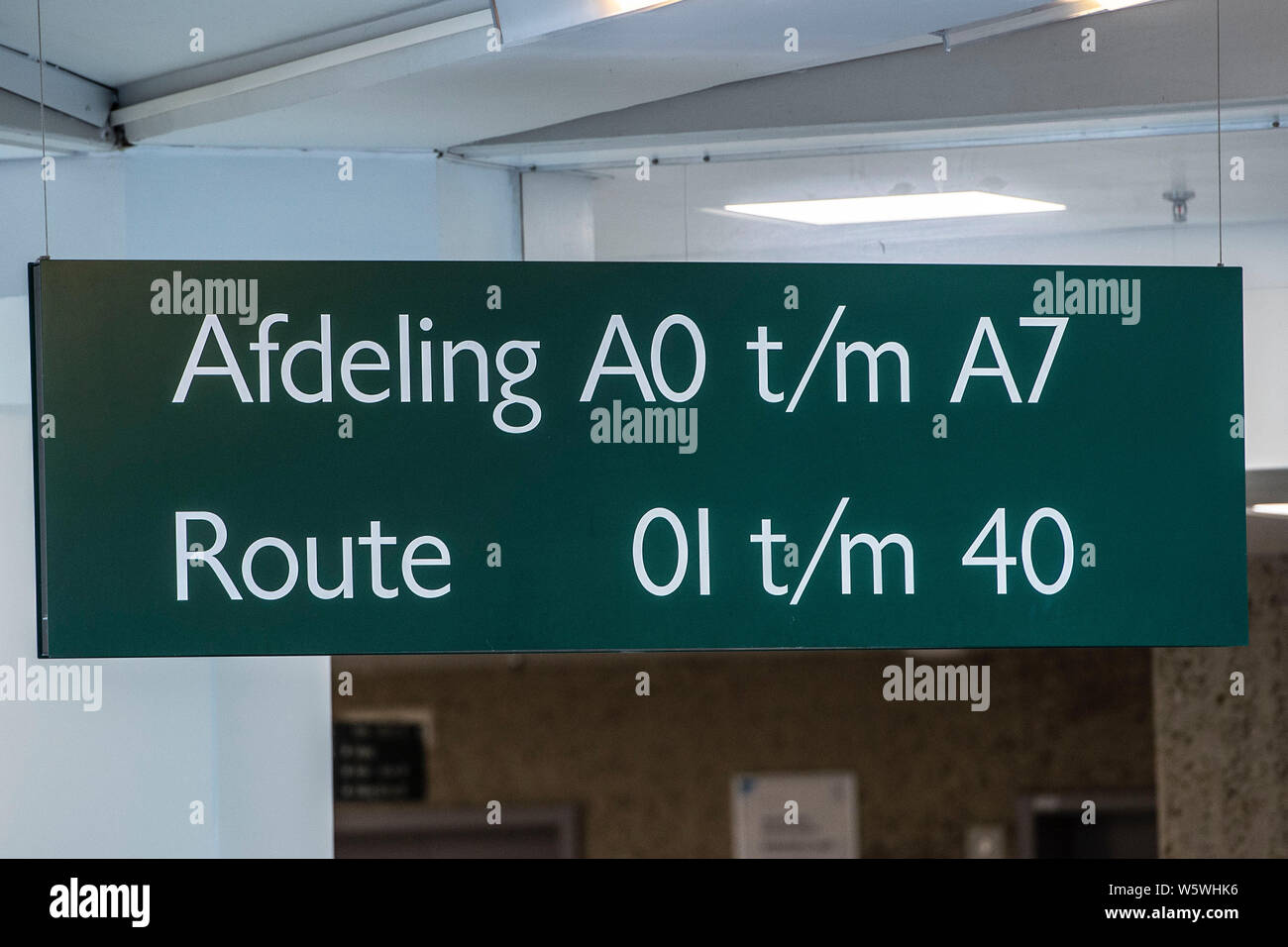 ARNHEM, 30-07-2019, Hospital Rijnstate Arnhem Stock Photo - Alamy