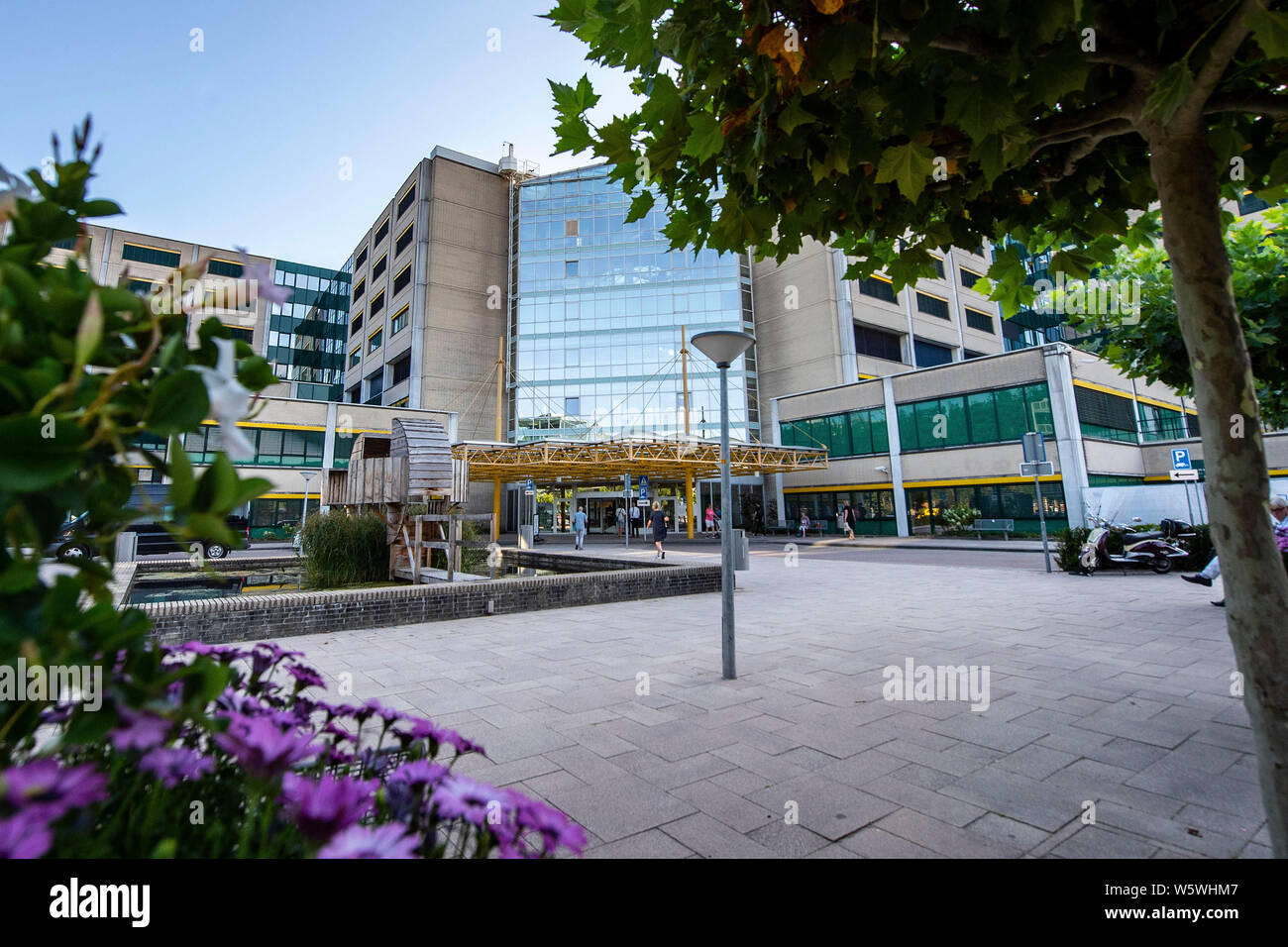 ARNHEM, 30-07-2019, Hospital Rijnstate Arnhem Stock Photo - Alamy
