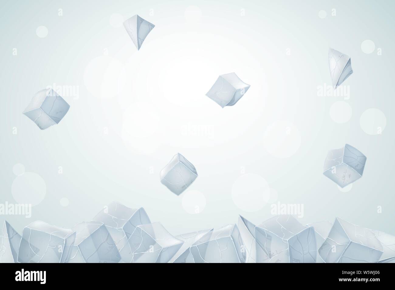 Down pyramid Stock Vector Images - Alamy