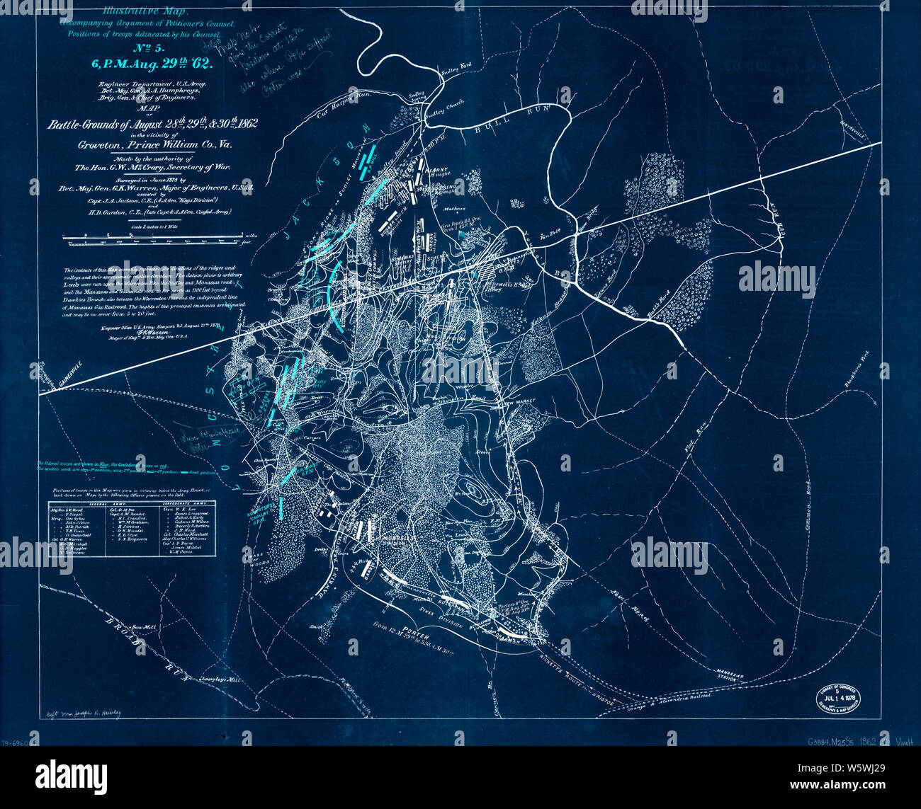 Groveton map hi-res stock photography and images - Alamy