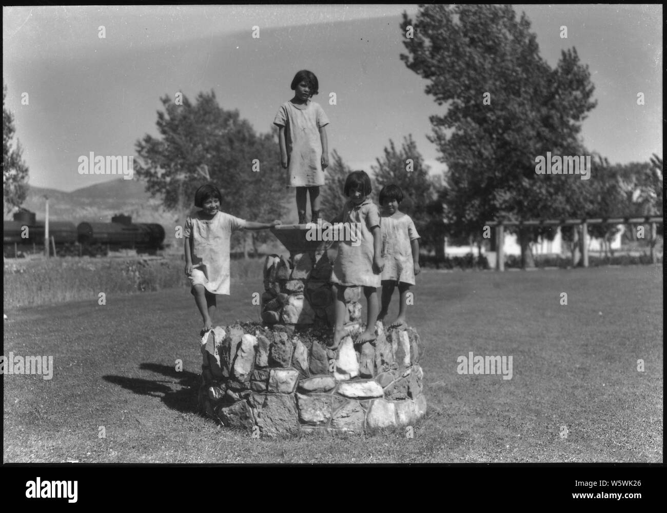 Carson stewart hi-res stock photography and images - Alamy