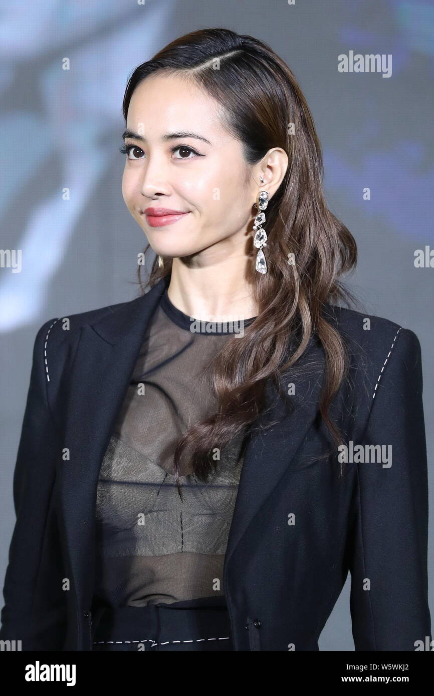 Beijing beauty singer singer hi-res stock photography and images - Alamy