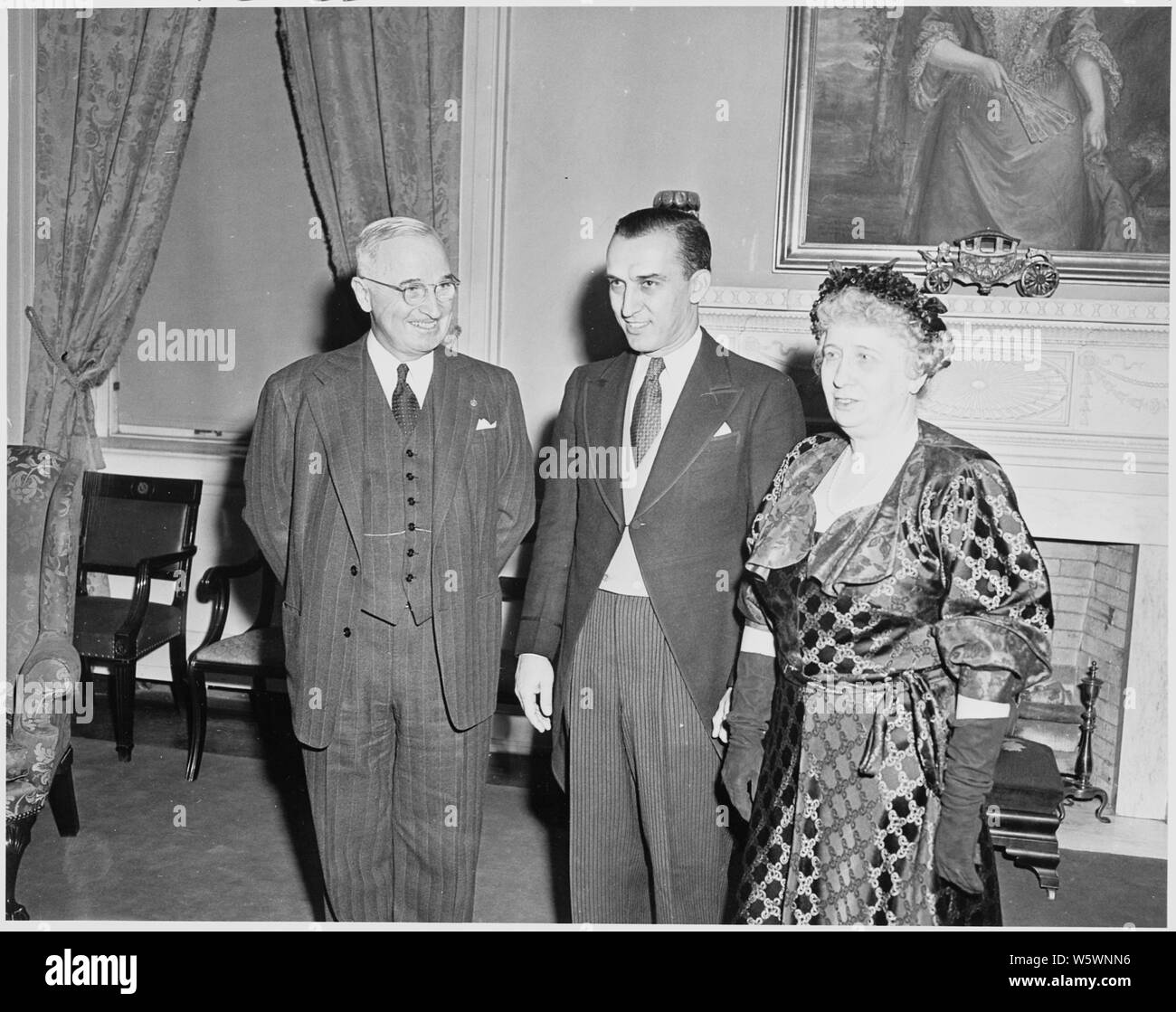 Concert hall mrs hi-res stock photography and images - Alamy