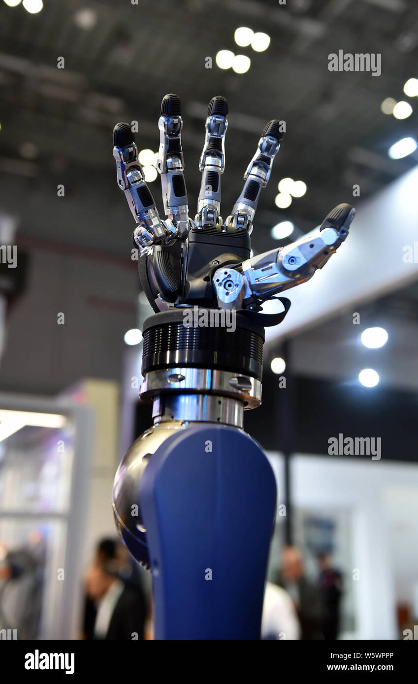 Schunk hi-res stock photography and images - Alamy