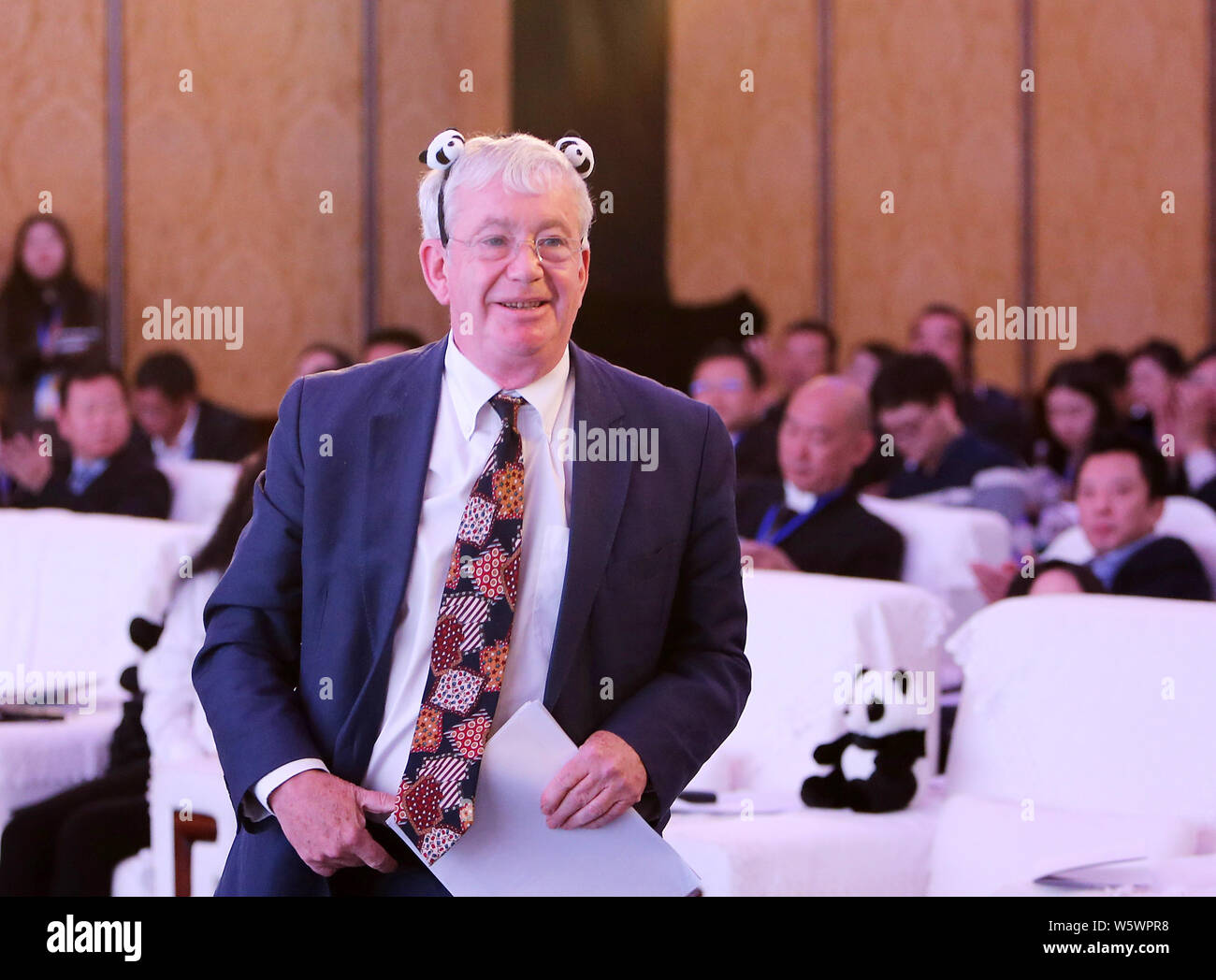 Festival fringe society hi-res stock photography and images - Alamy