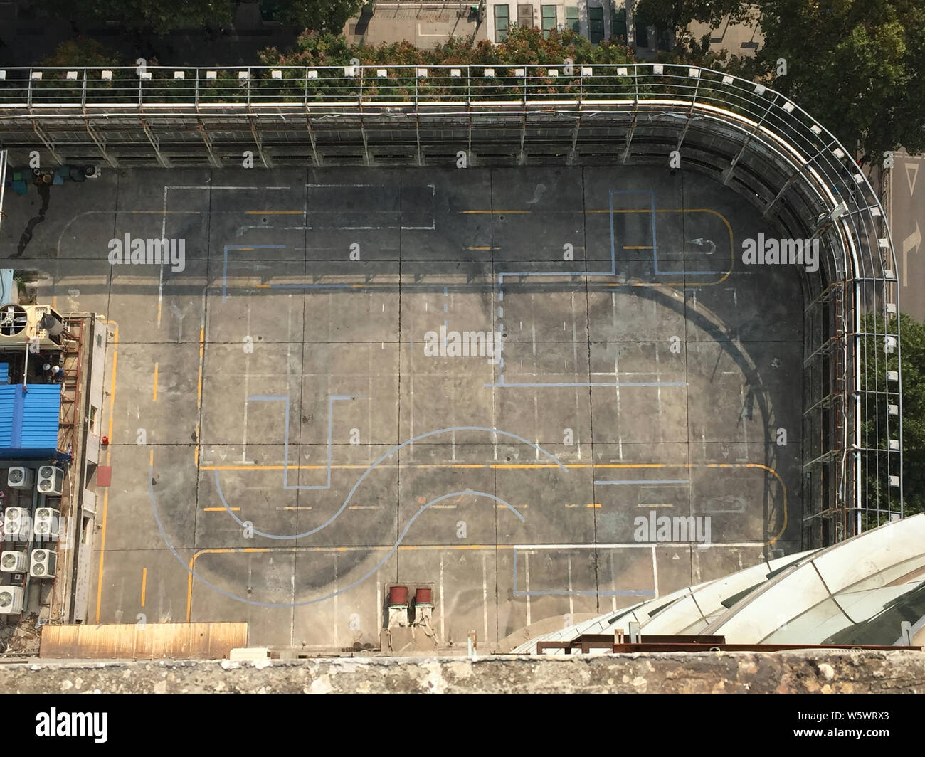 The shut roof hi-res stock photography and images - Alamy