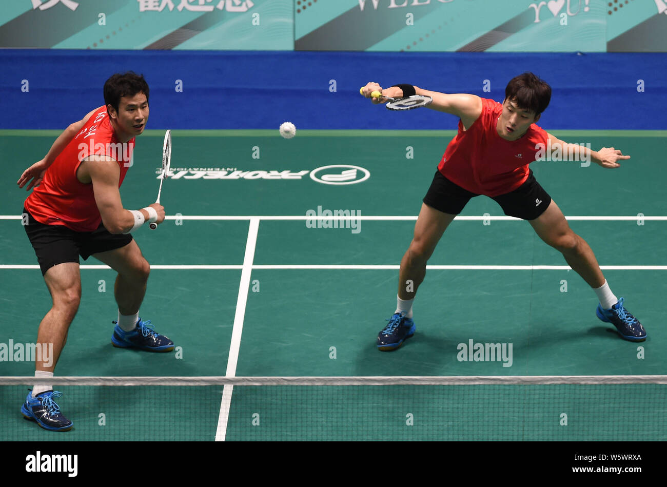Lee Yong Dae High Resolution Stock Photography and Images - Alamy