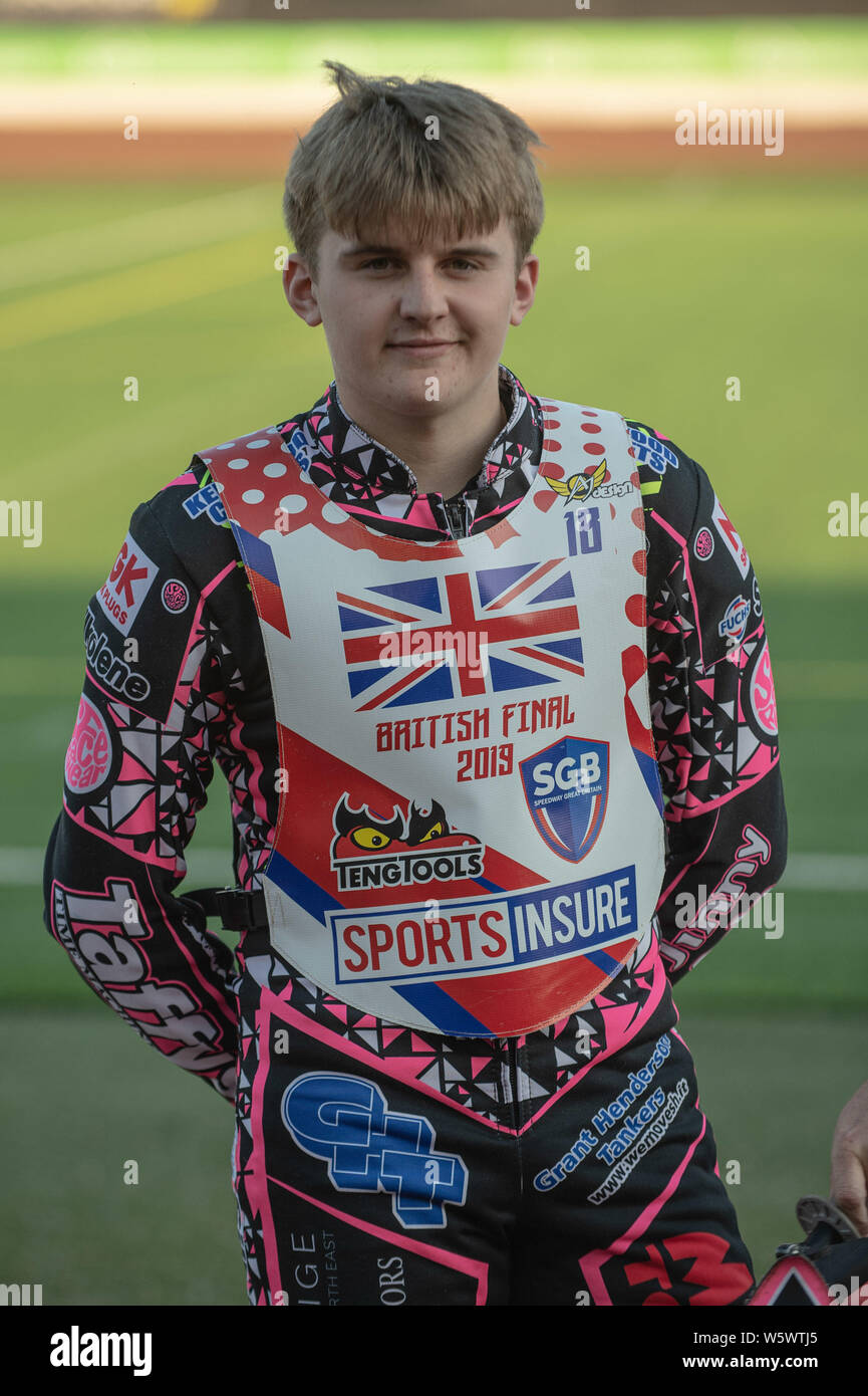 Leon flint hi-res stock photography and images - Alamy