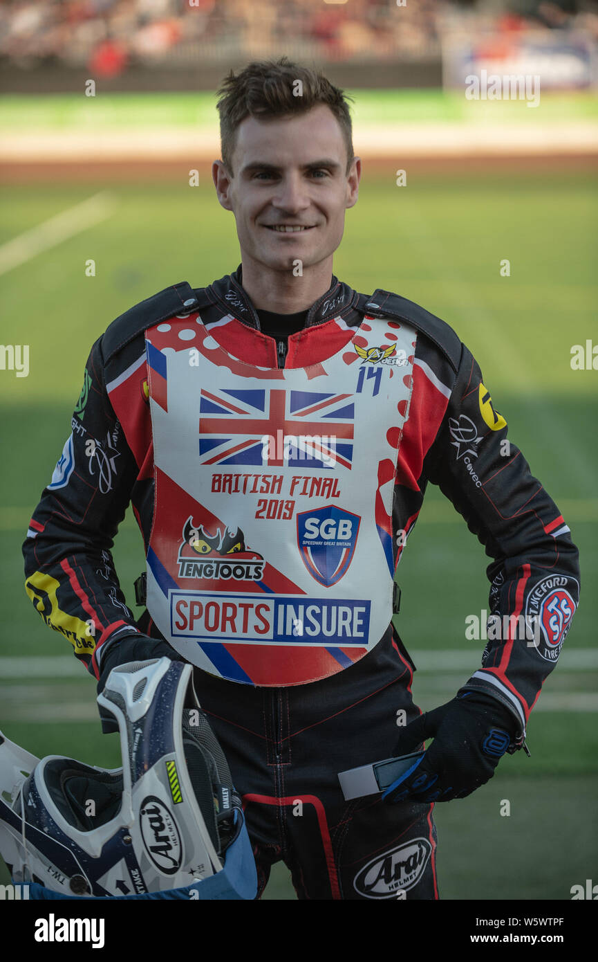 British final hi-res stock photography and images - Alamy