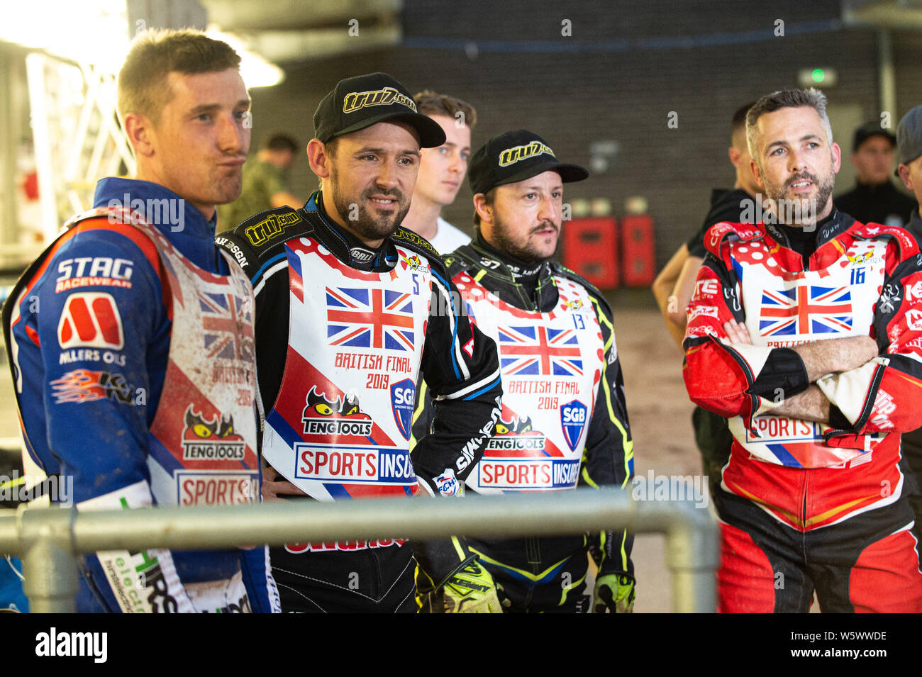 Bt sport screen hi-res stock photography and images - Alamy