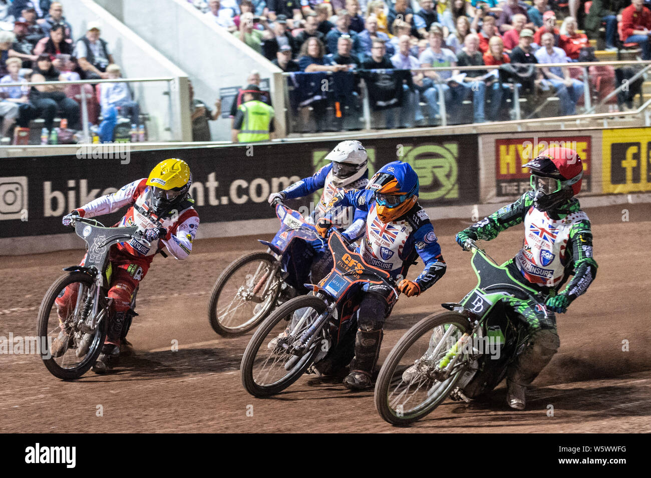 Kyle craig hi-res stock photography and images - Alamy