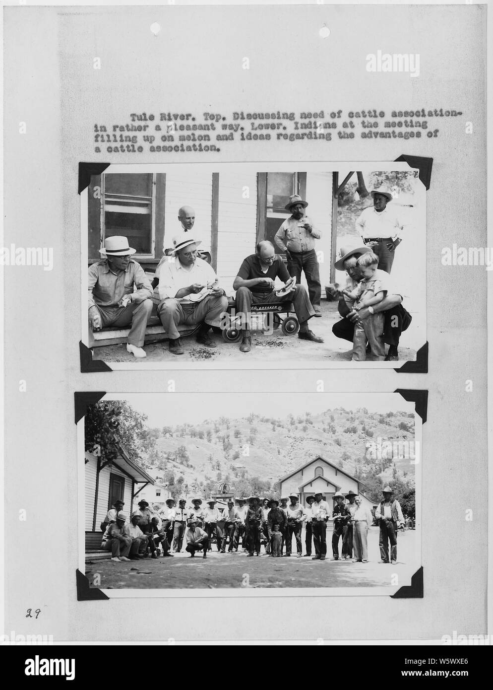 Indian workers association Black and White Stock Photos & Images - Alamy