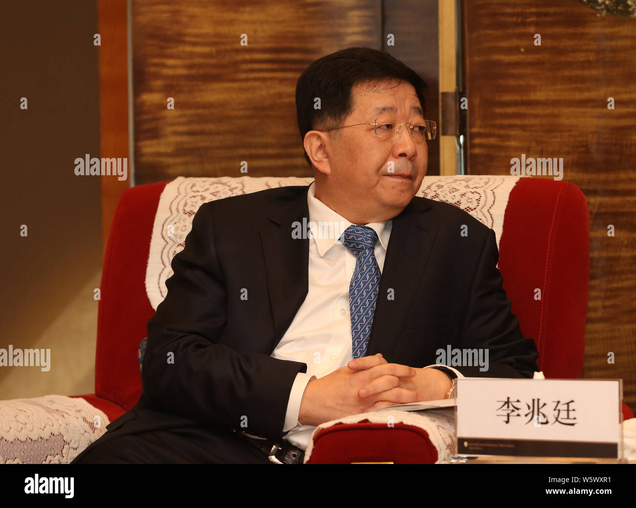 Li zhaoting hi-res stock photography and images - Alamy