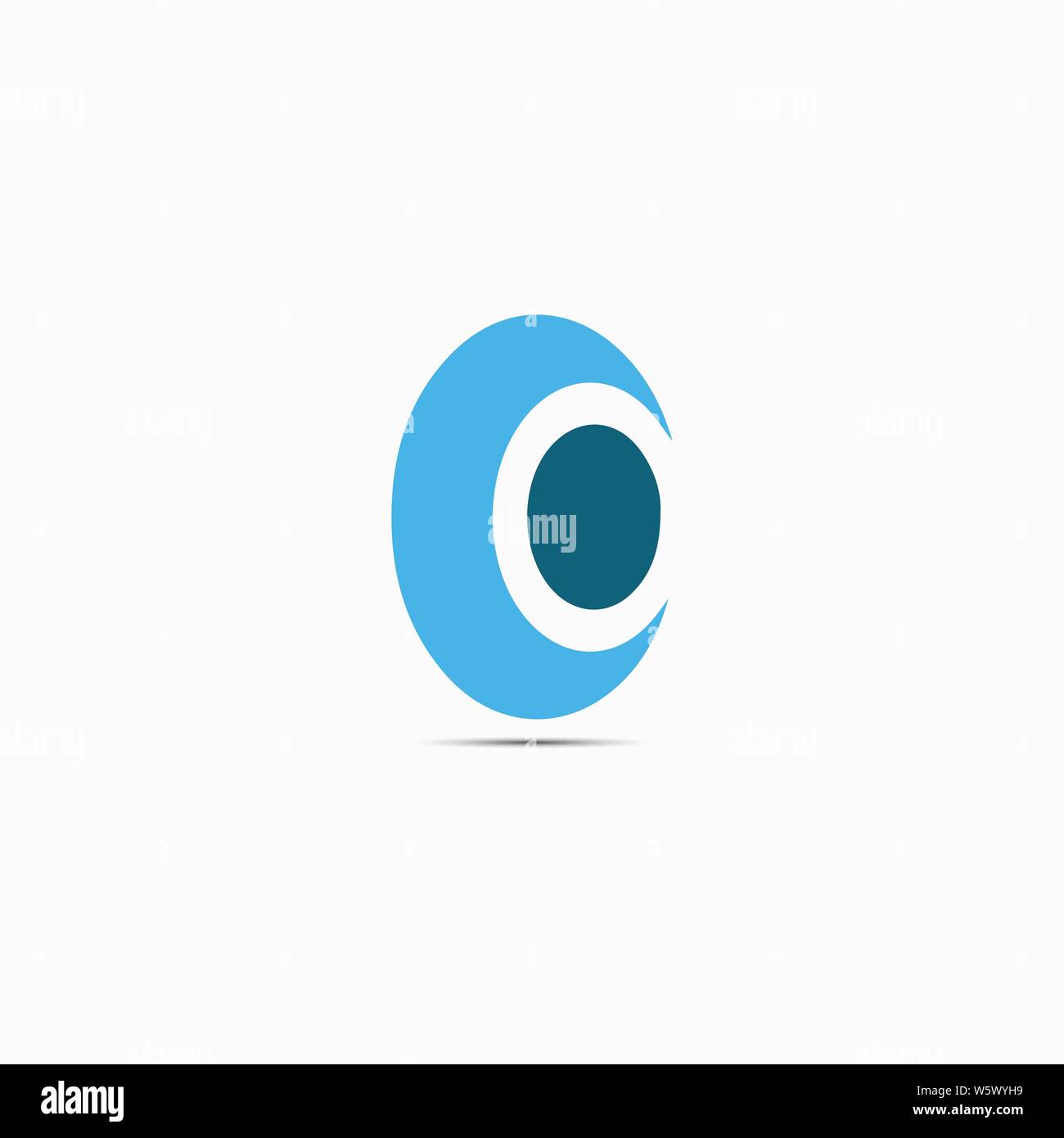 0 logo Stock Vector Images - Alamy