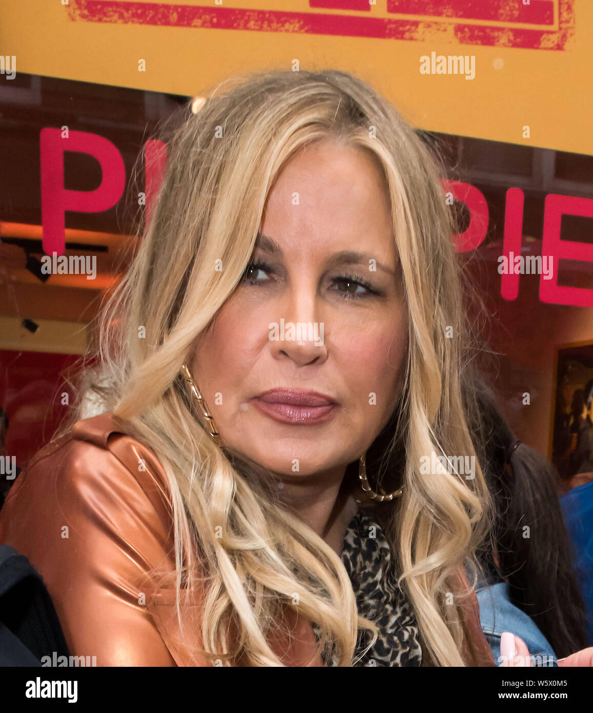 Jennifer coolidge american pie 1999 hi-res stock photography and images ...
