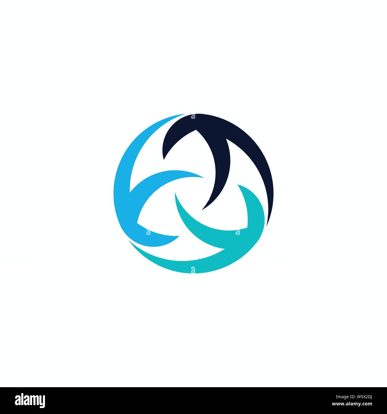 Letter O logo icon design template elements Stock Vector Image & Art ...